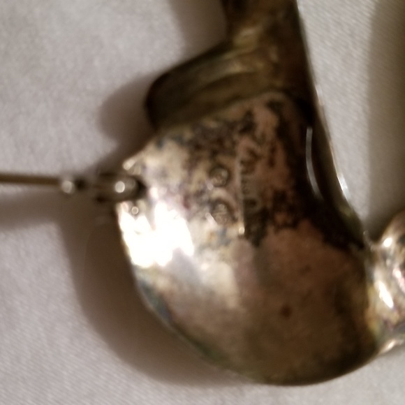 Judith Jack | Jewelry | Vintage Sterling Judith Jack Marcosite Brooch ...